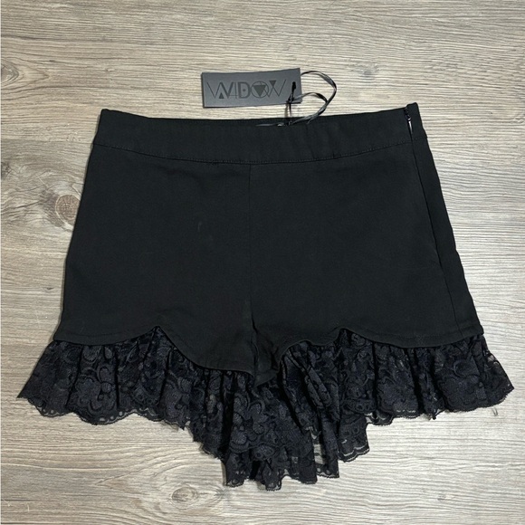 Dolls Kill | Shorts | Nwt Dolls Kill Widow Grand Adventure Highwaisted ...